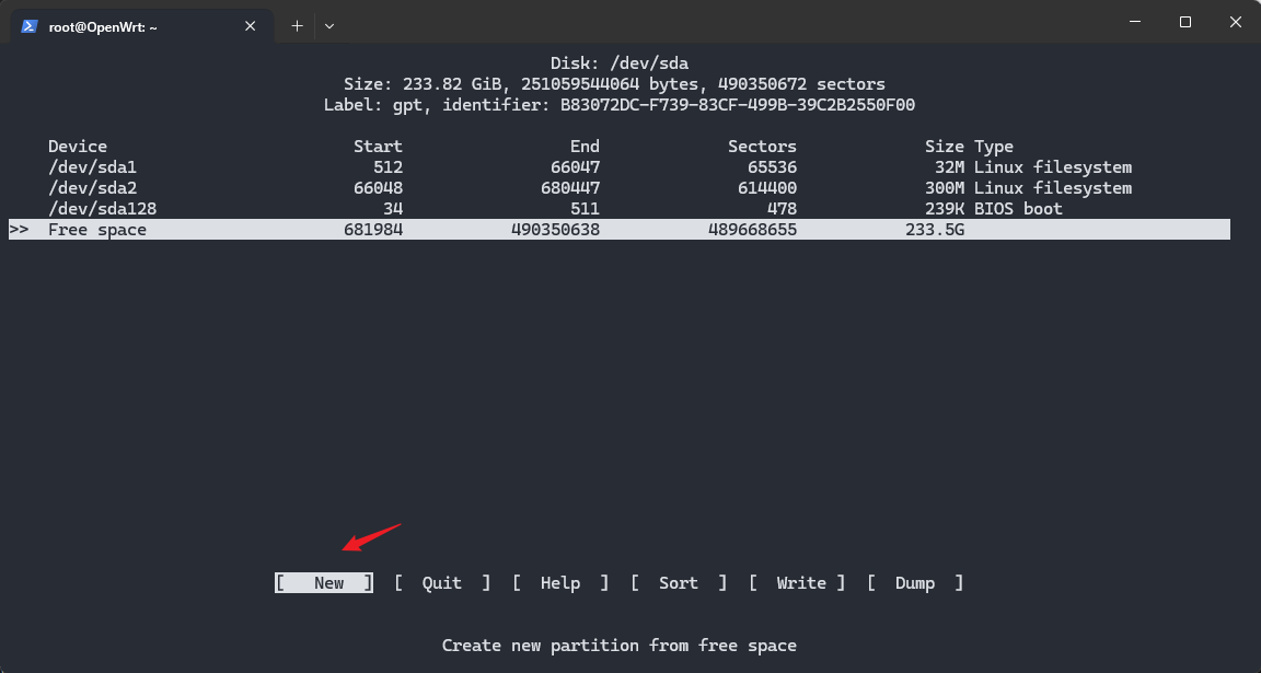 速通OpenWrt-24.10软路由实操篇 · udcode