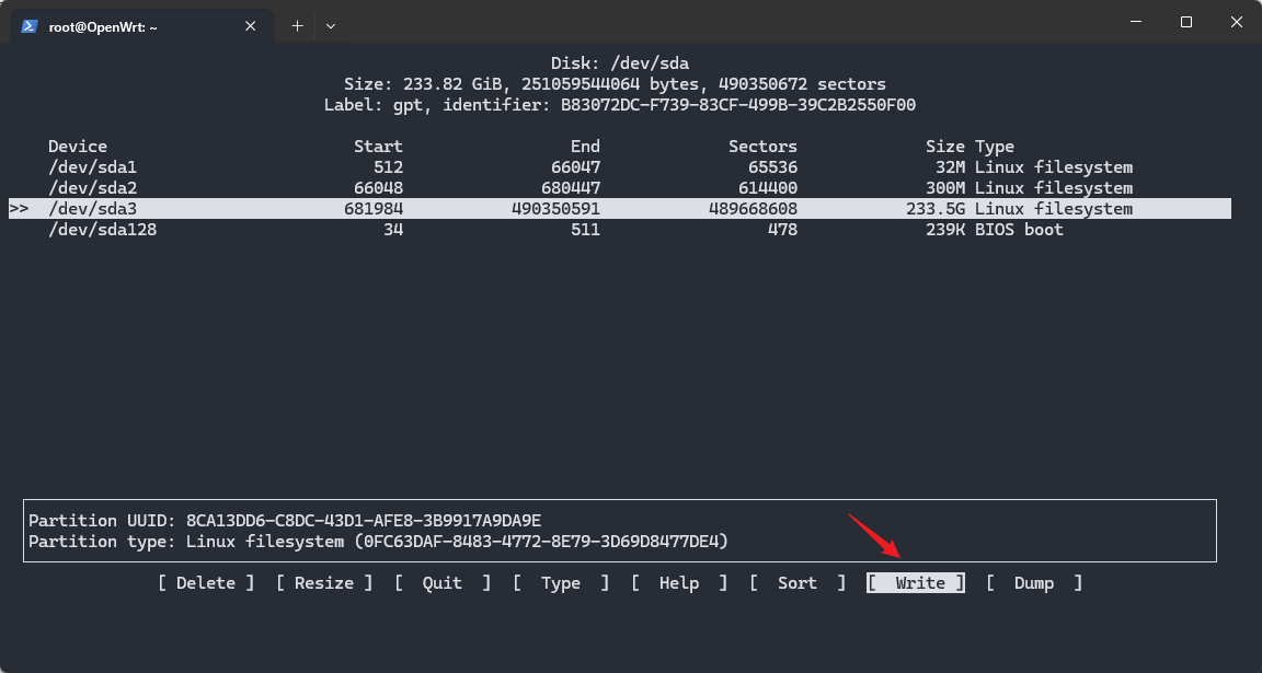 速通OpenWrt-24.10软路由实操篇 · udcode
