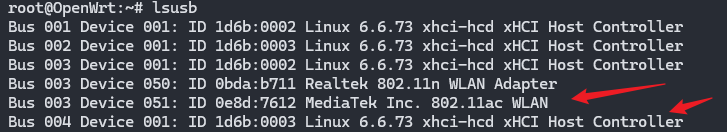 速通OpenWrt-24.10软路由实操篇 · udcode