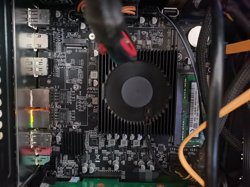 速通OpenWrt-24.10软路由实操篇 · udcode